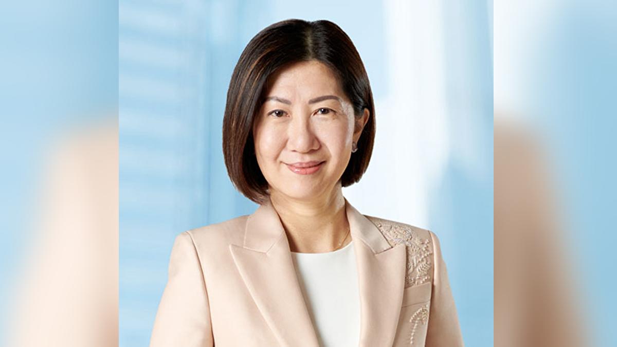 HKEX’s new chief optimistic on city's financial center status