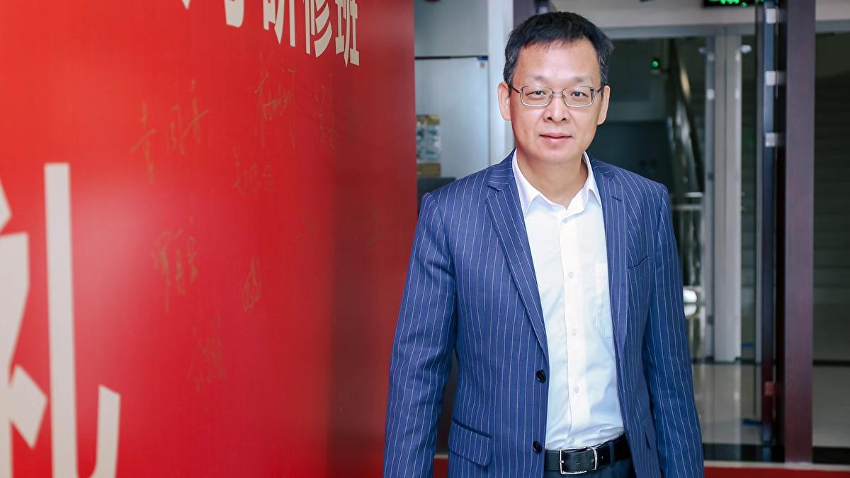 CFO evolution in the digital age