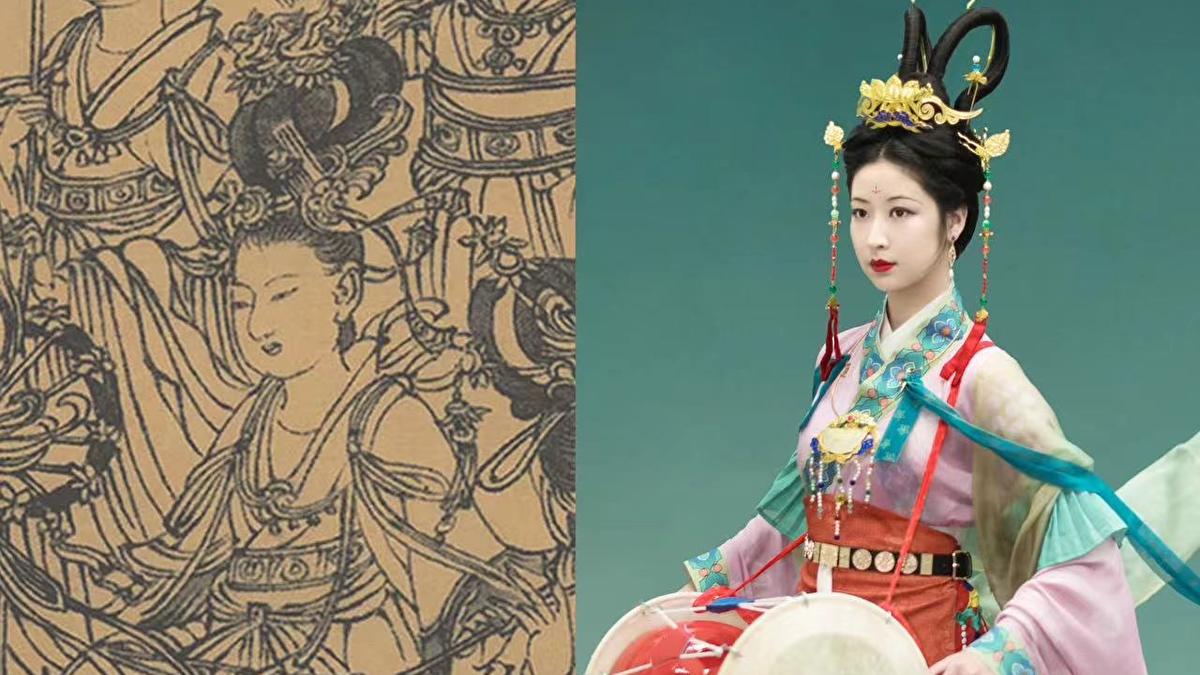 Restoring timeless grace: the remarkable revival of hanfu