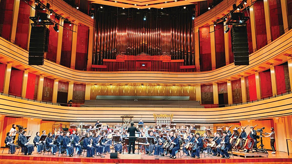 Encore, encore, encore