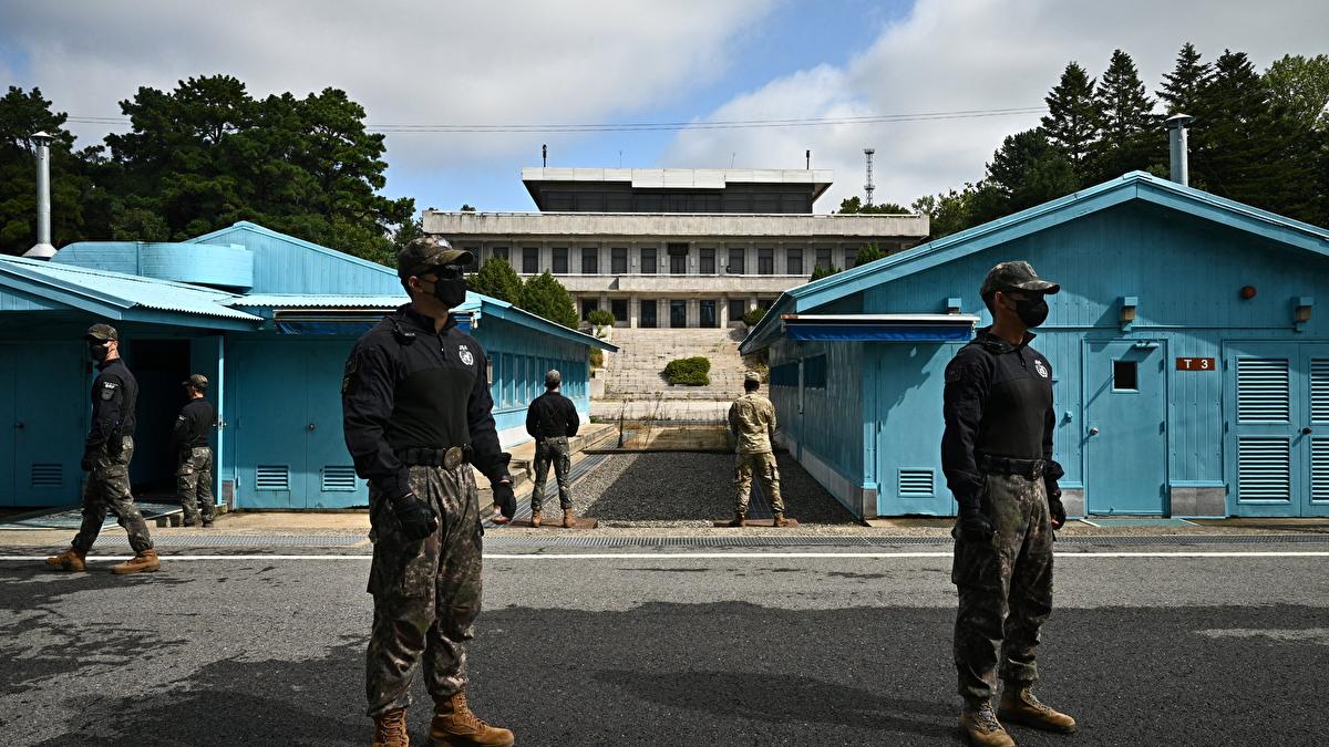 ROK to partially suspend 2018 military agreement with DPRK