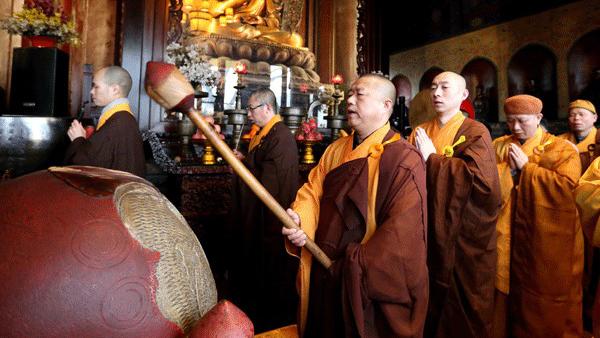 Public database to help verify accredited monks