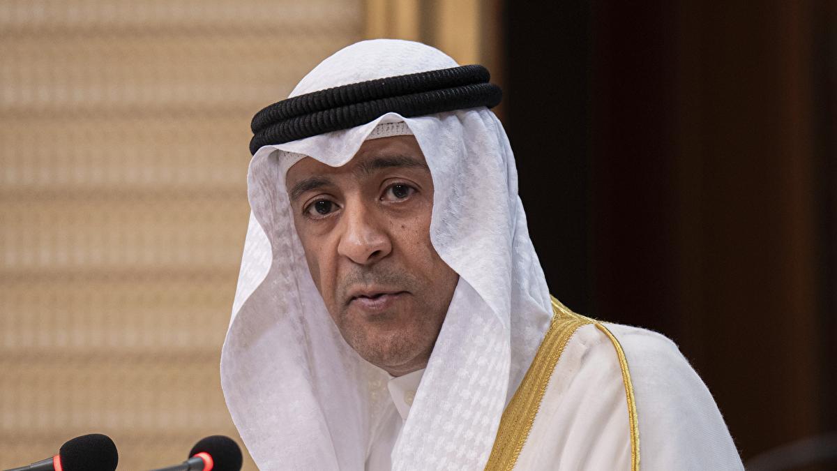 GCC secretary-general visits Yemen for 1st time in 8 years