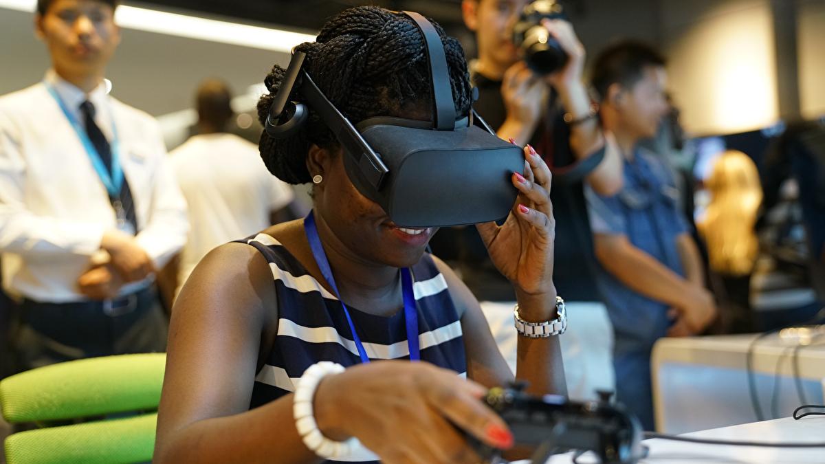 NetDragon leverages AI to transform education sector