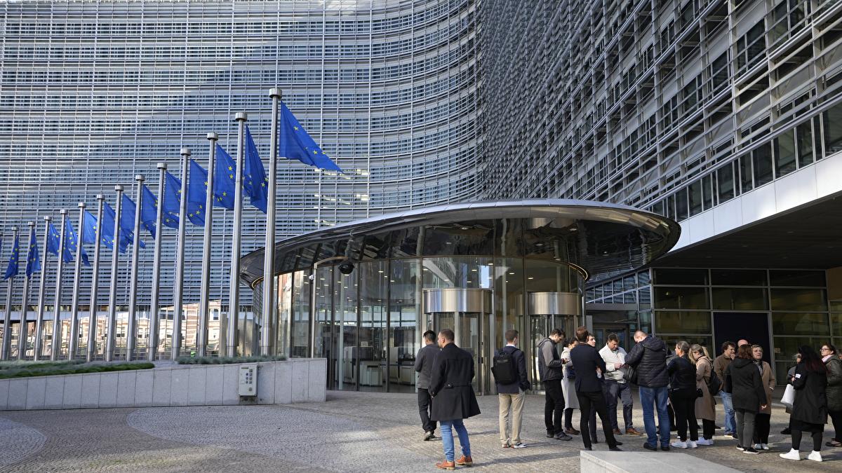 Prospects dim for US-EU summit deals on trade