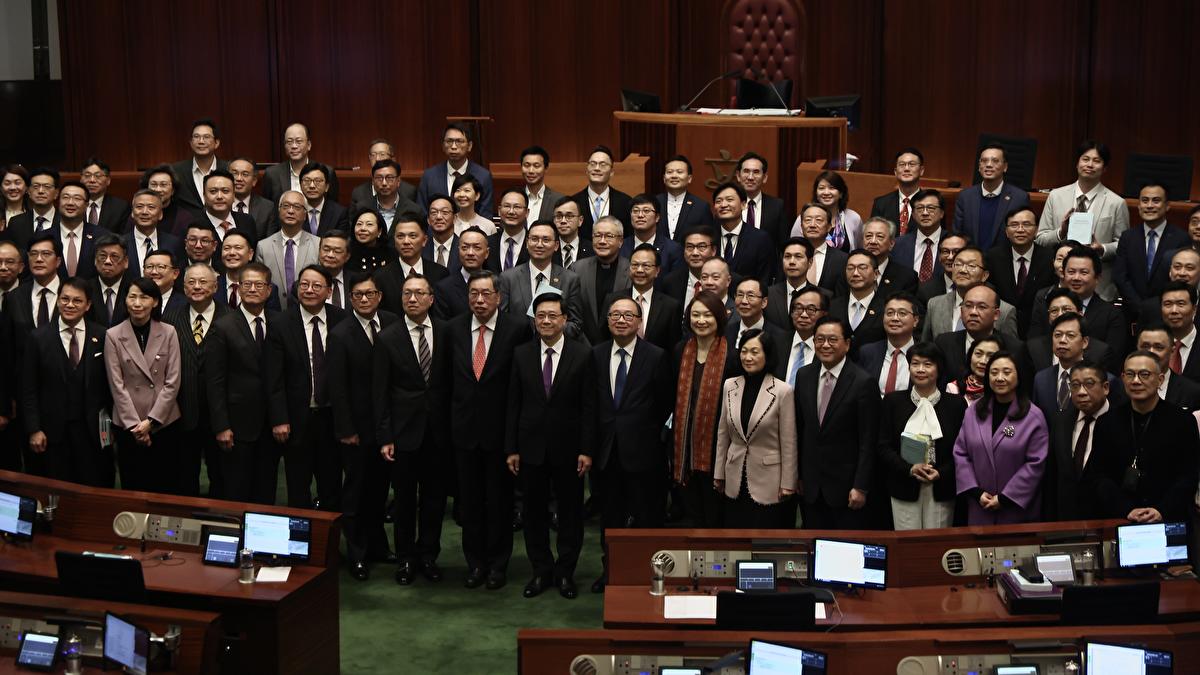 NPC applauds passage of safeguarding national security bill