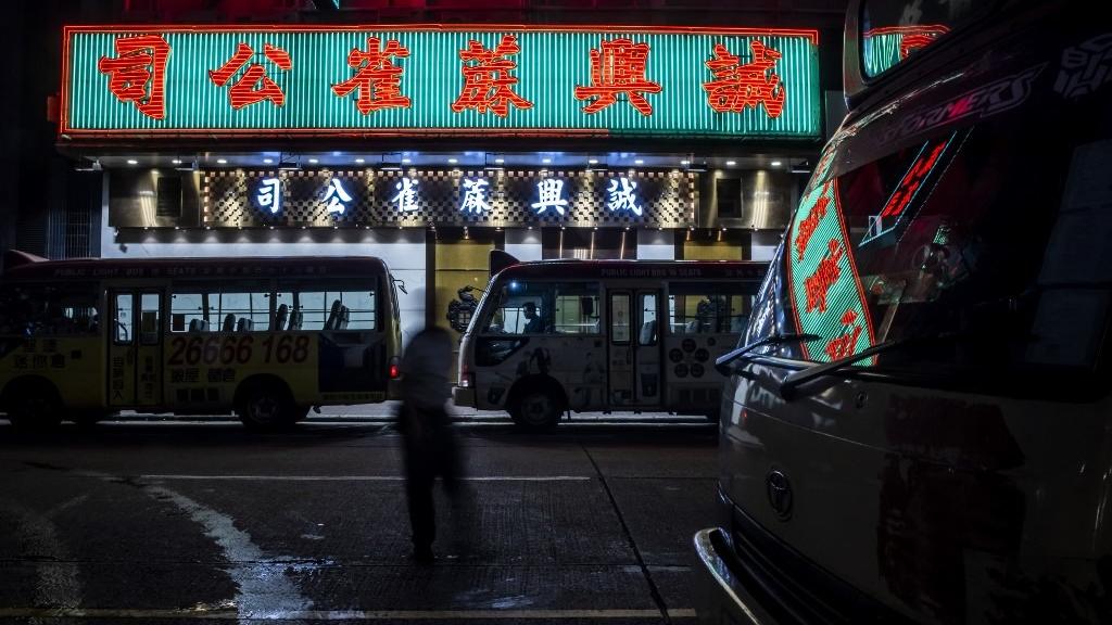 Tse: HK Electric should rectify 'inadequacies' to prevent outages