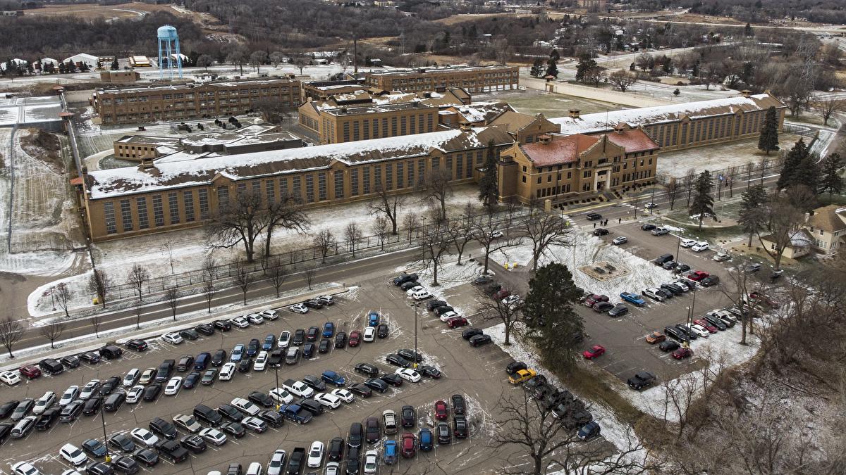 UN finds US jail practices 'racist and an affront to human dignity'