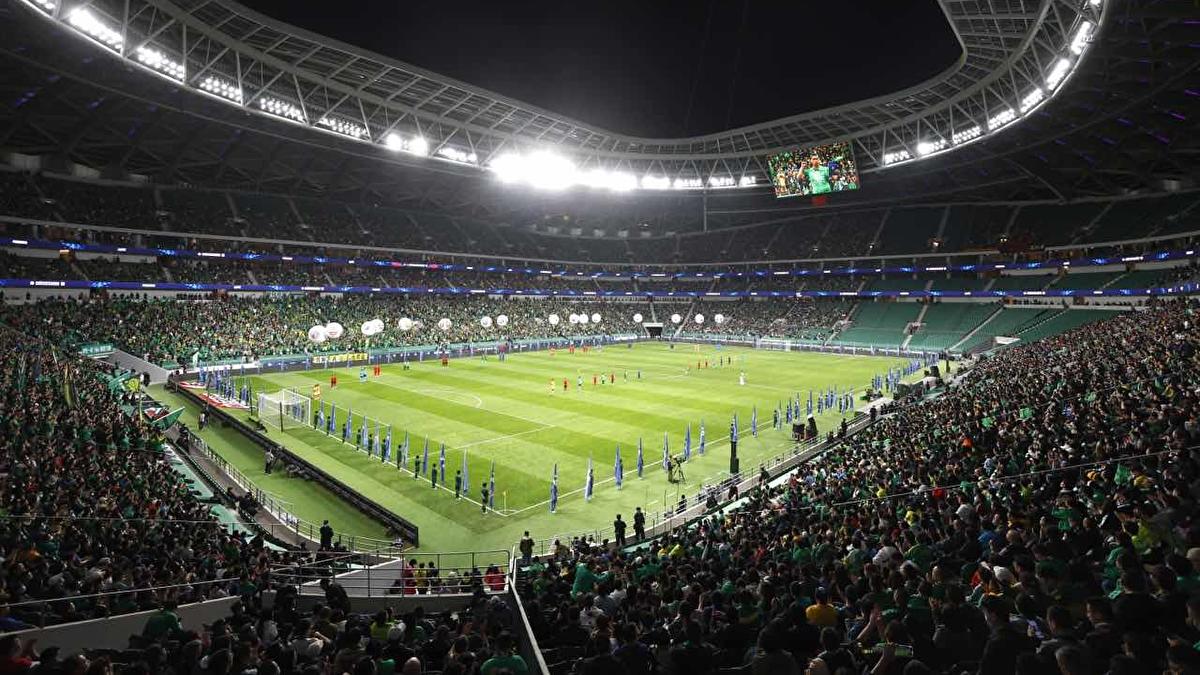 CSL gets the ball rolling