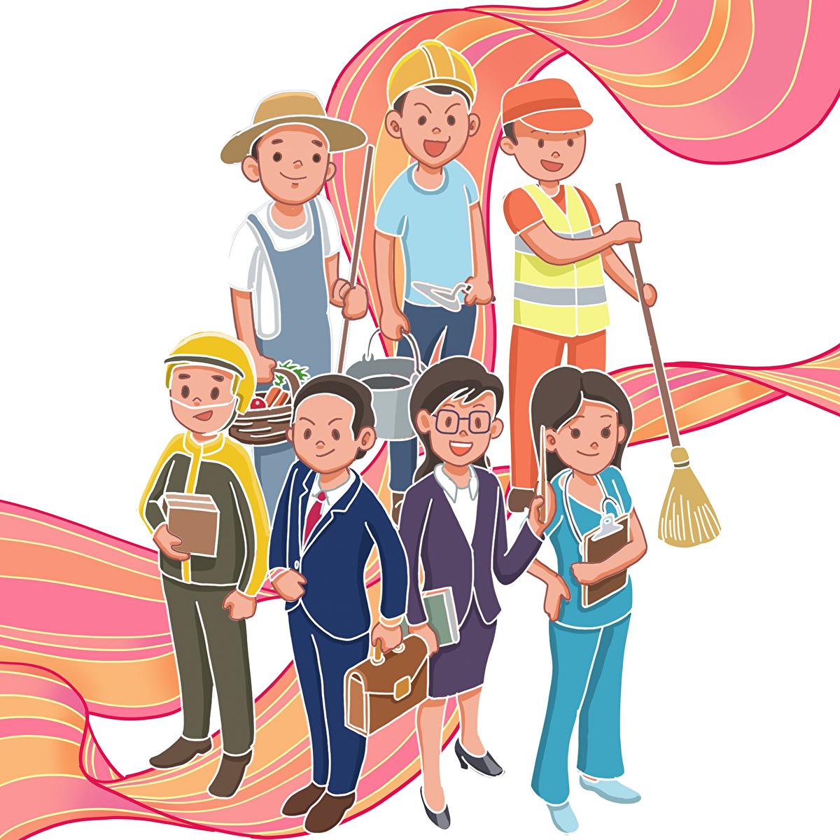 Human rights an inspiring and simple goal