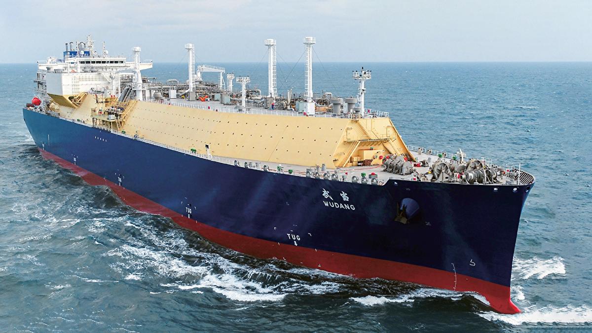 'Floating pipelines'