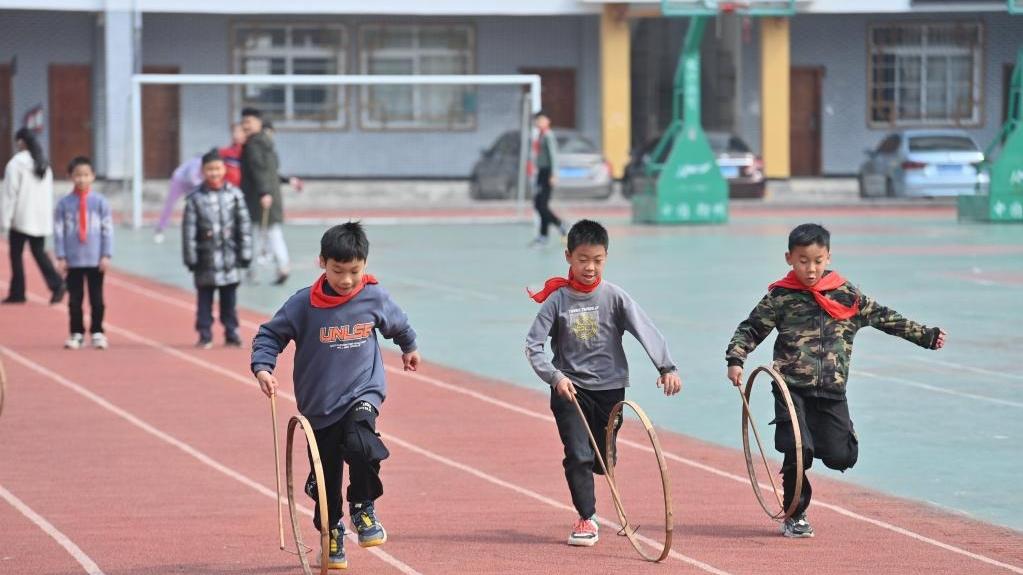 Full text: Report on China's national economic, social development plan