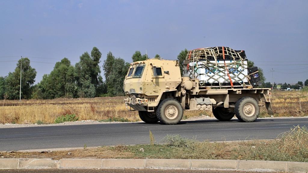 No proof of WMD before or after attack