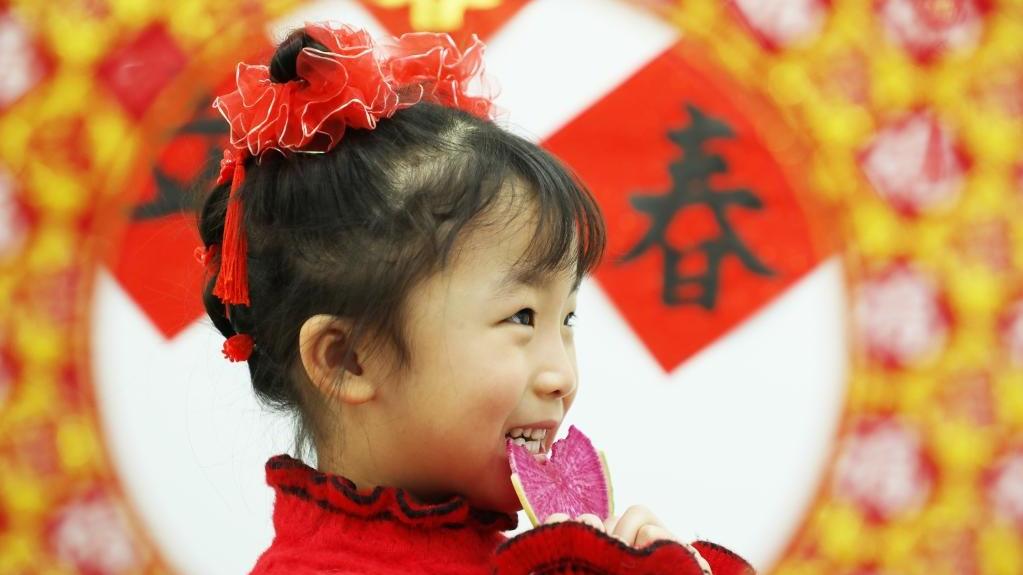 Embracing the start of spring