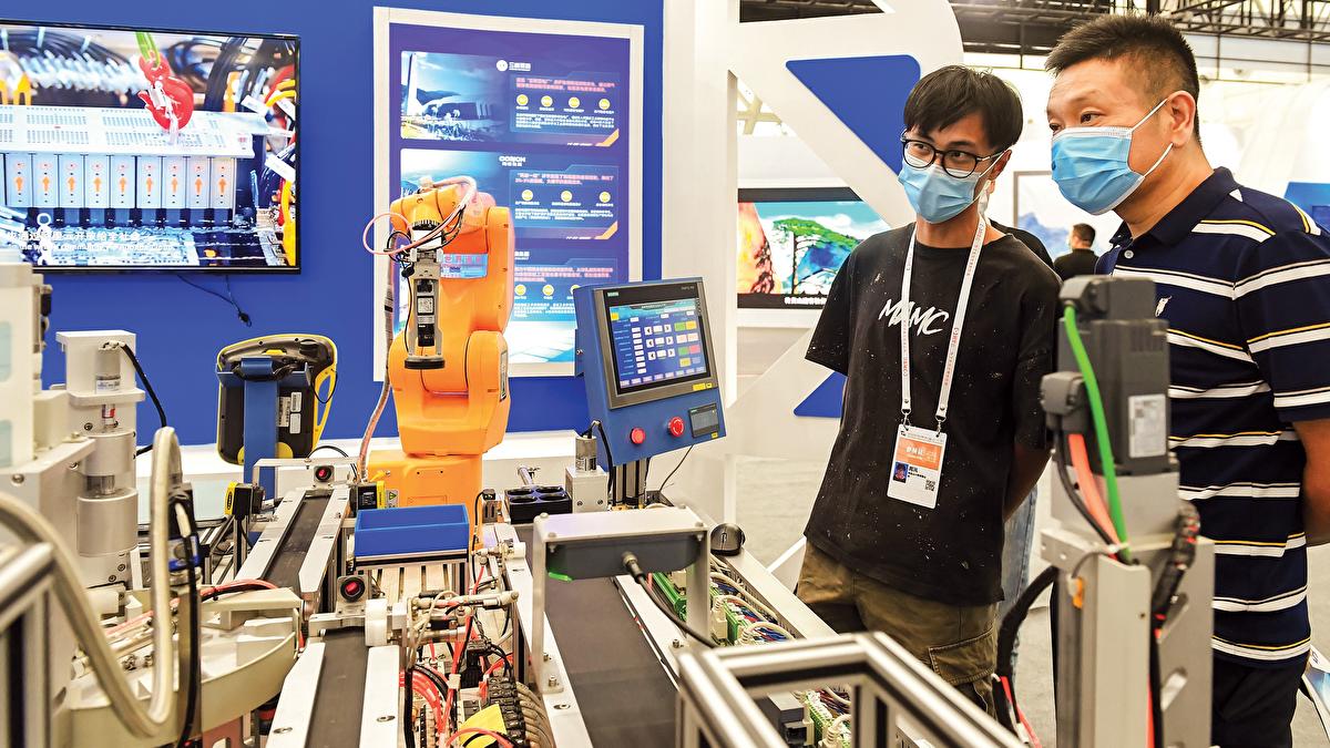 Big Tech set for better and balanced growth