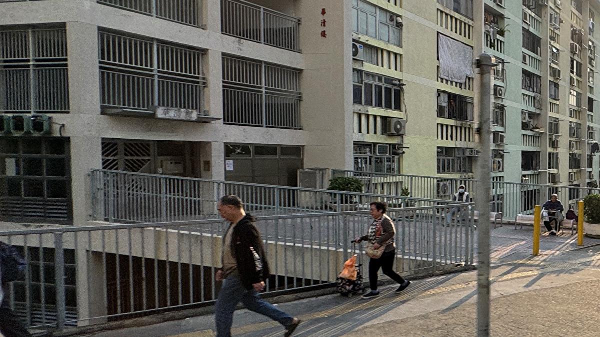 Income, asset limits for PRH hiked for most HK households