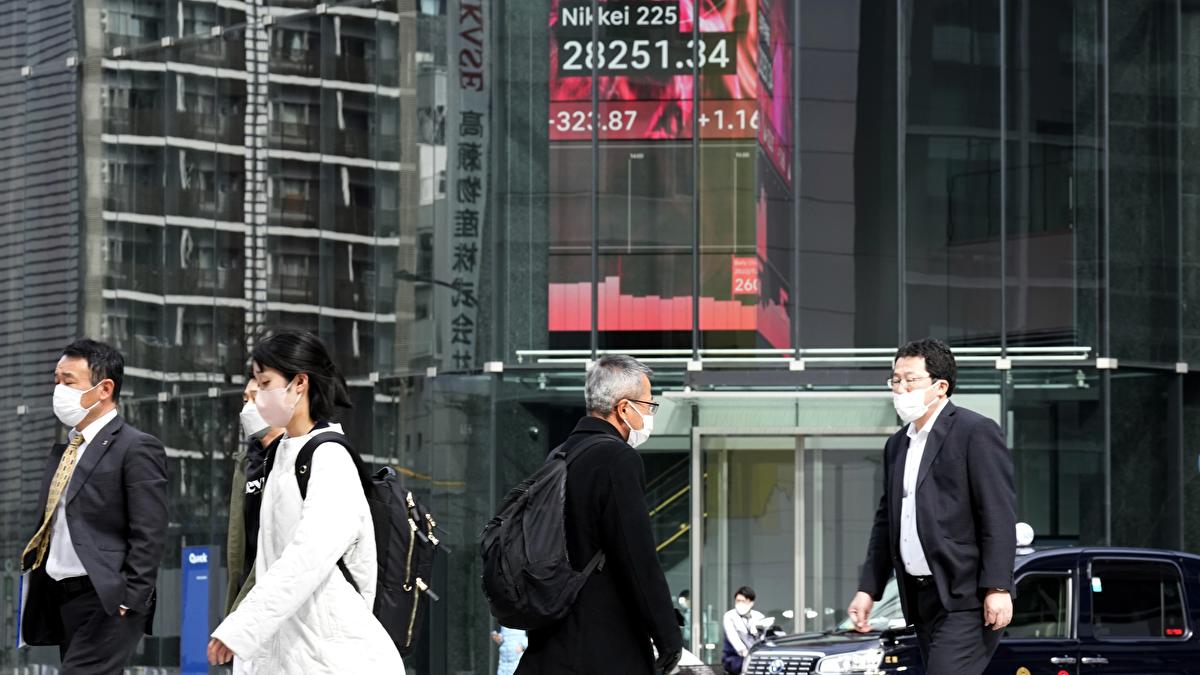 Japan's labor unions confirm three-decade-high wage hikes