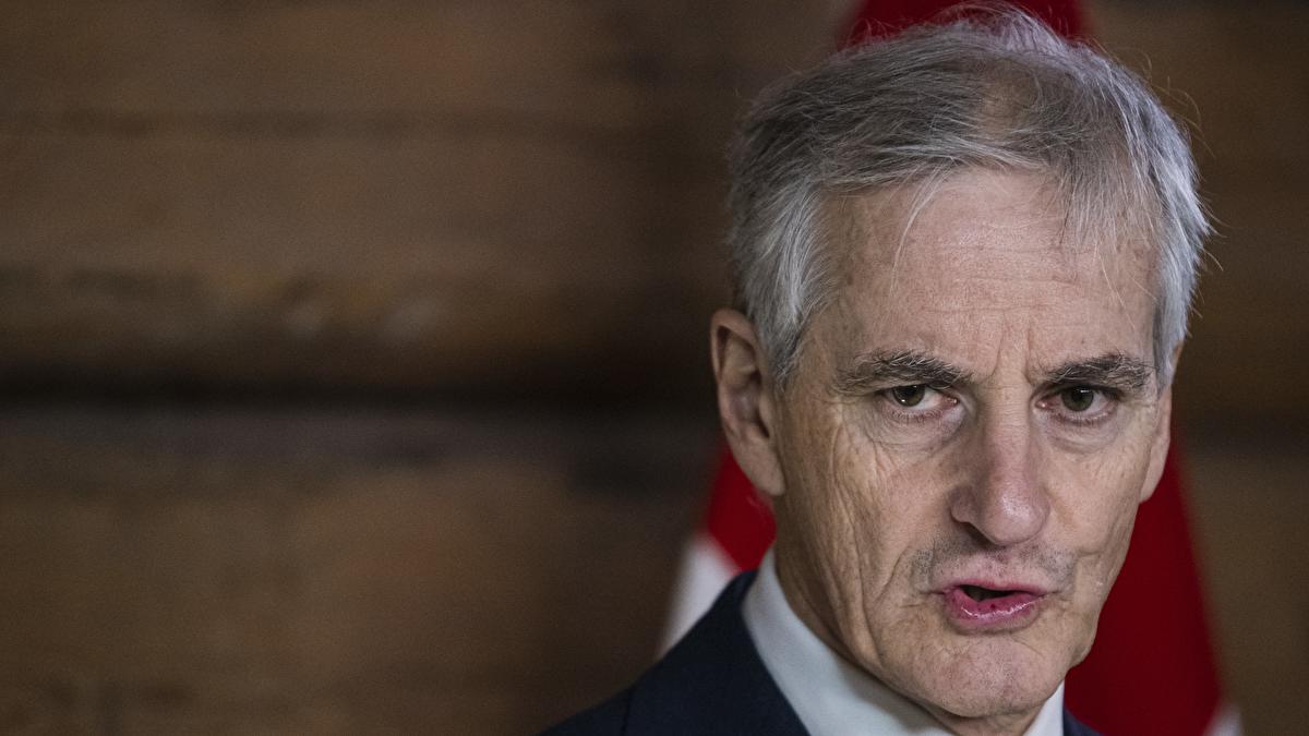 Norway PM urges respect for diversity 12 yrs after killings