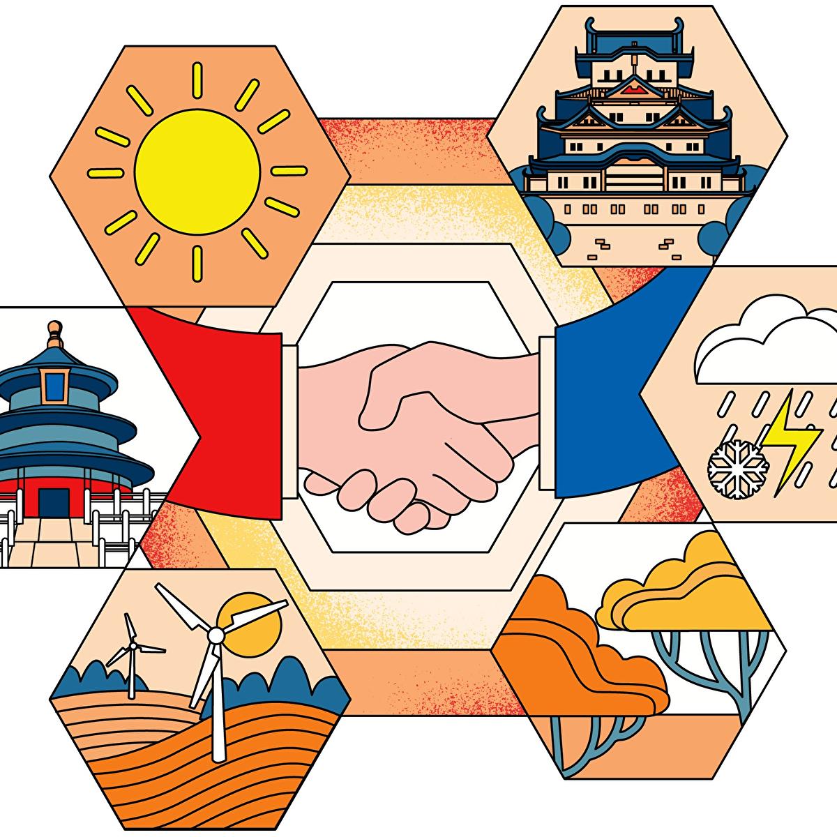 Japan-China relations at a crossroads