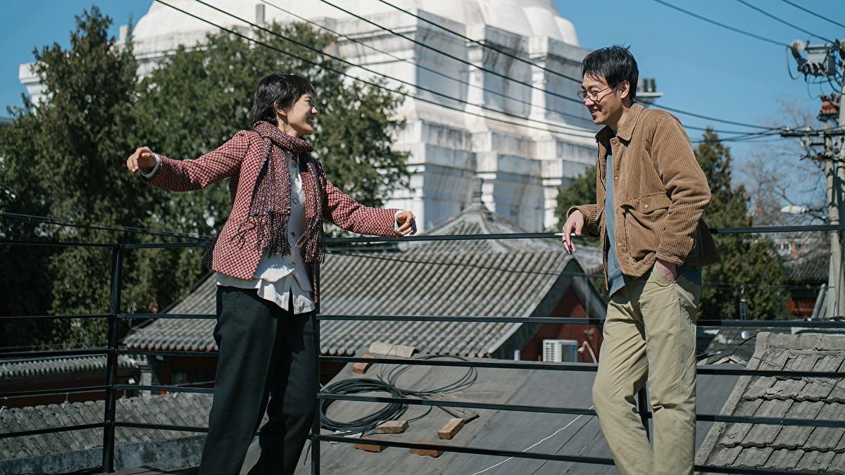 Hoping for a towering success