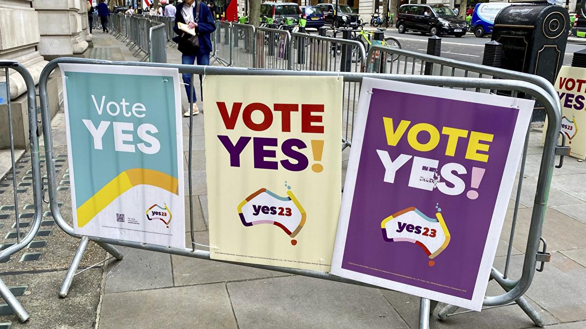 Indigenous Voice referendum: All you need to know