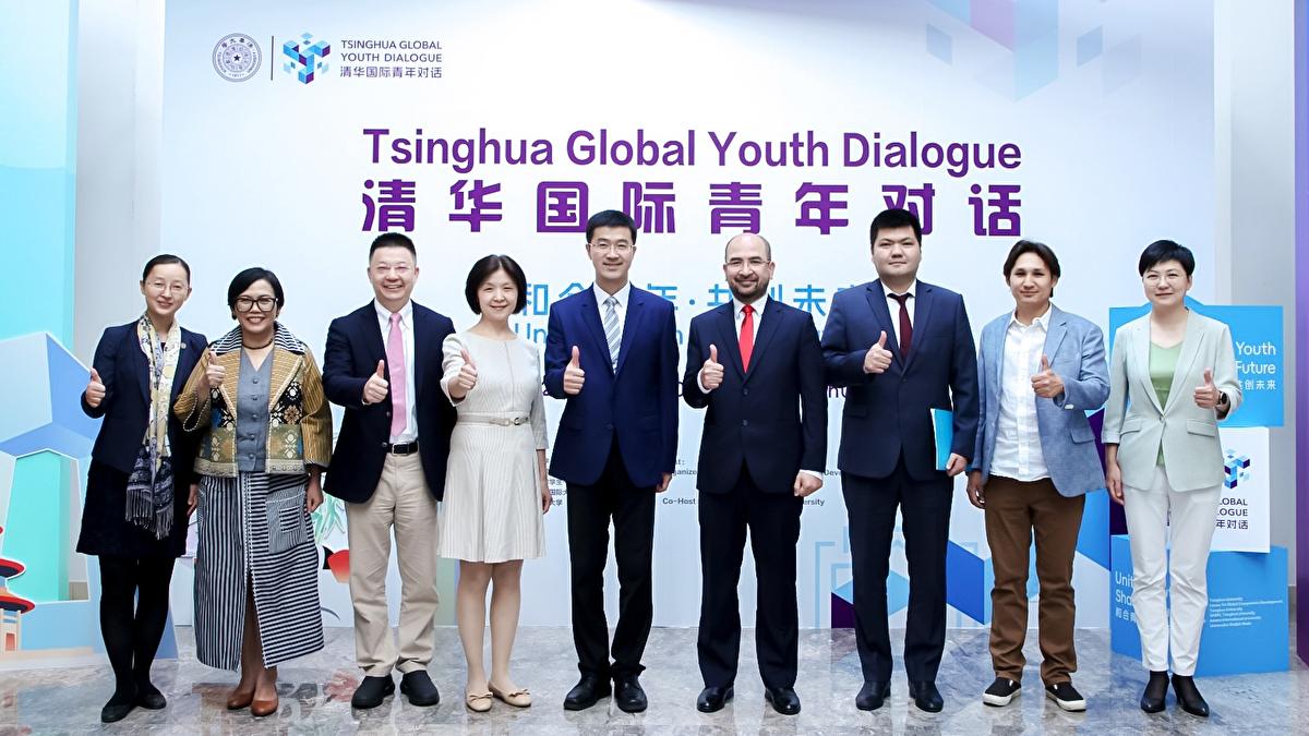 Embracing future challenges