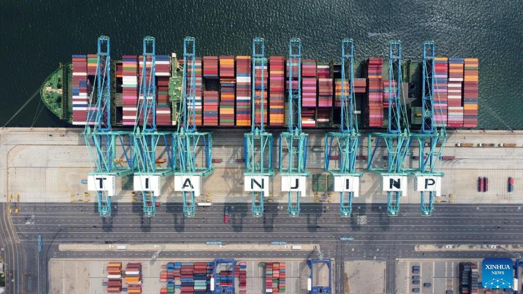 China's ODI to maintain upward trajectory