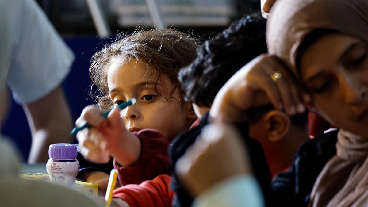 3rd South Summit calls for ending Israel-Palestine conflict