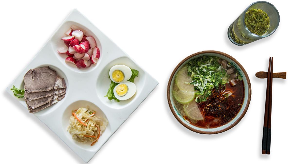 National appetite for signature dish grows