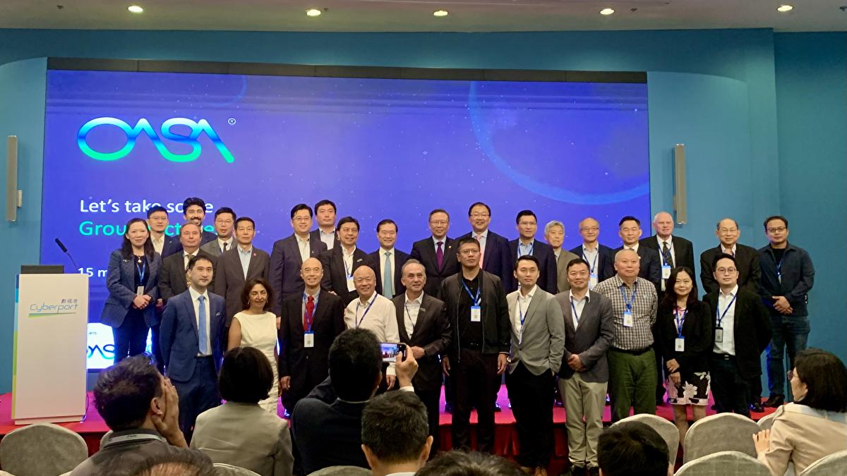 Experts: Talent cultivation key to HK's aerospace development