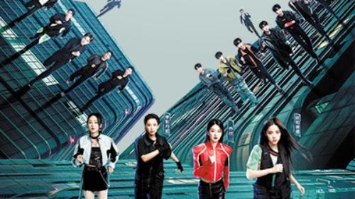 Virtually running the show