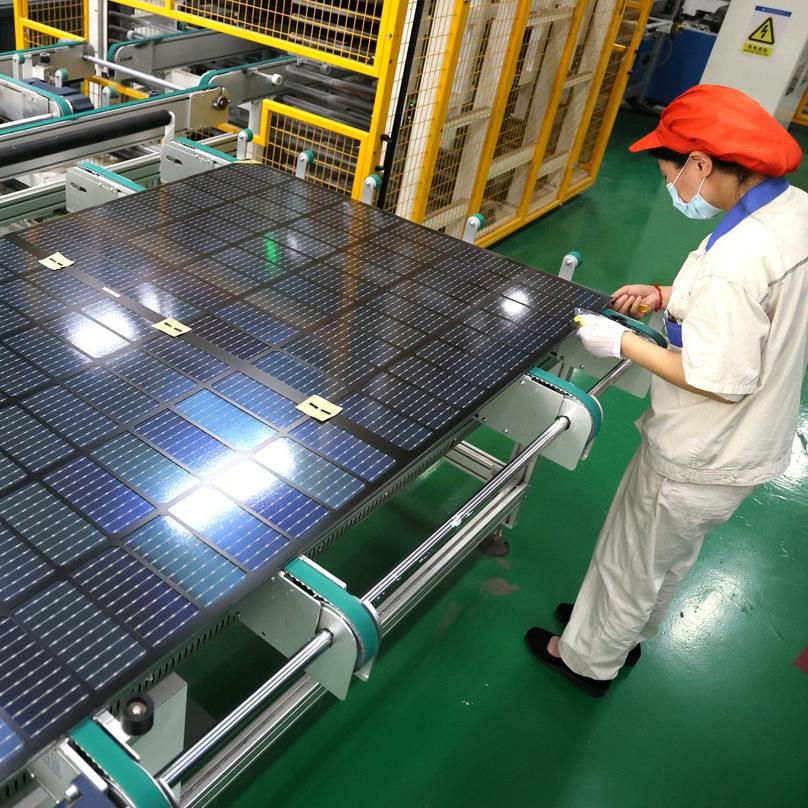 Innovation-led growth can help resolve labor shortage issue