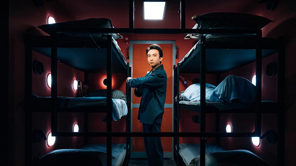 Audiences have a chance to open door to get Inside No 9