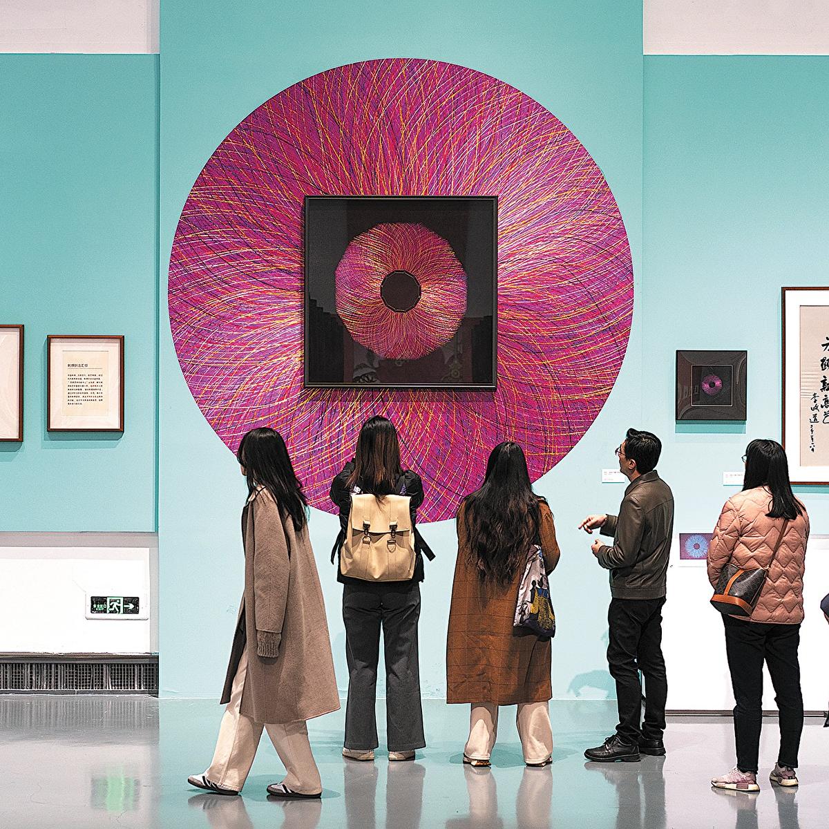 Specific law needed to regulate museum operation