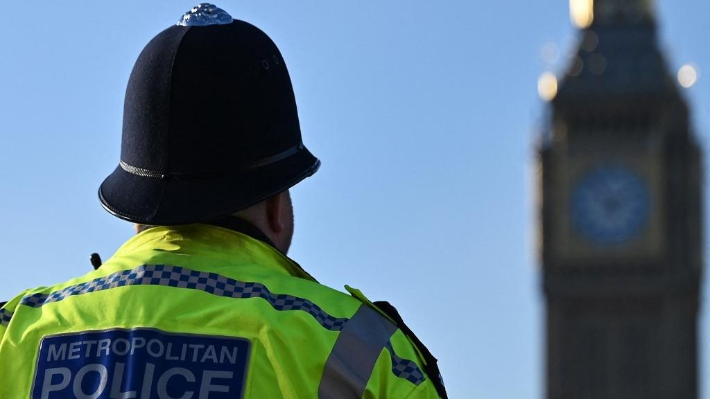 London's police force steps up crackdown on rogue officers