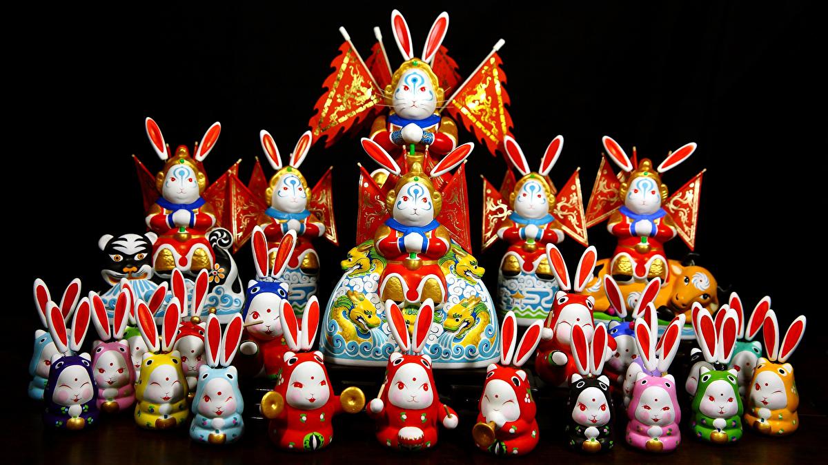 Animal instinct helps revive heritage