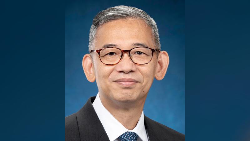 HK's ICAC chief to lead global anti-graft body IAACA