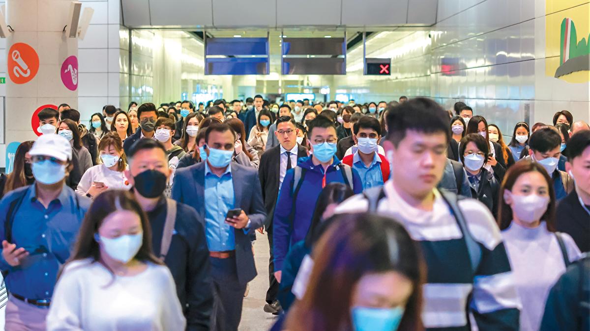 MTR to adopt new fare formula