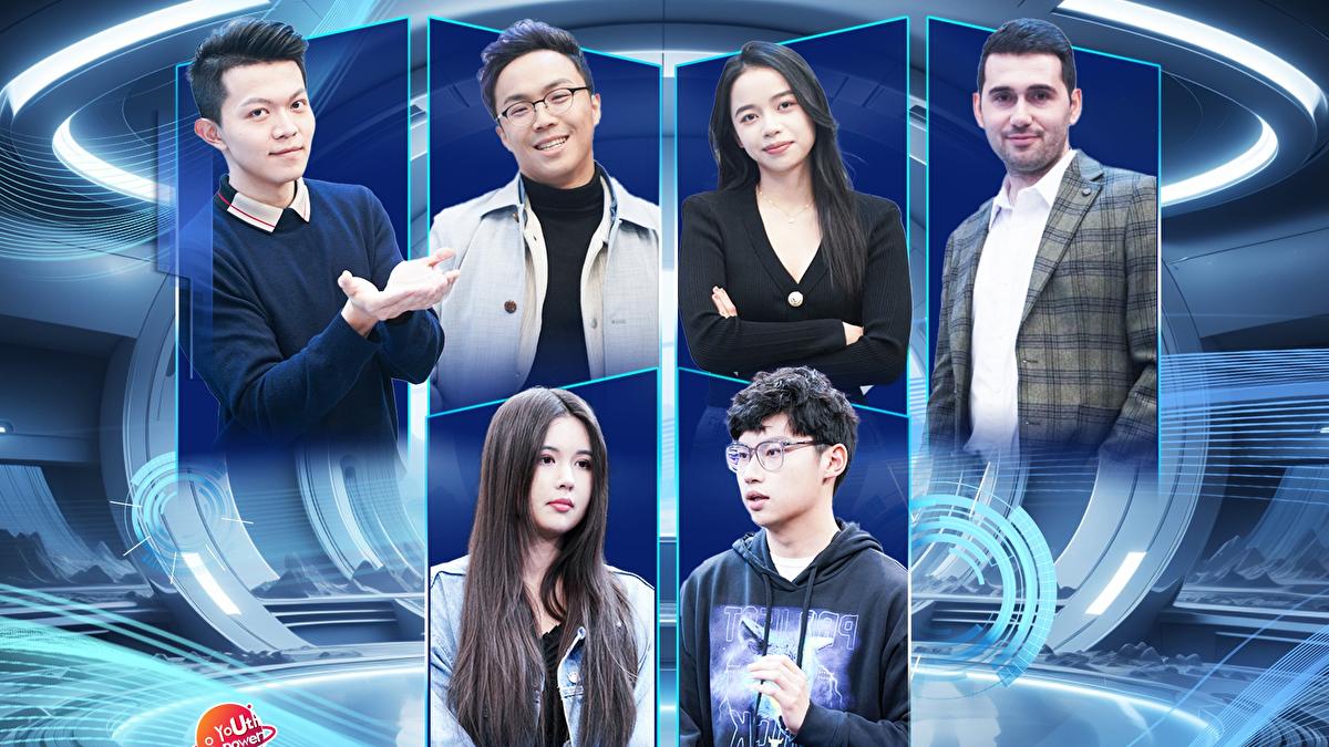 Exploring diversity in STEM