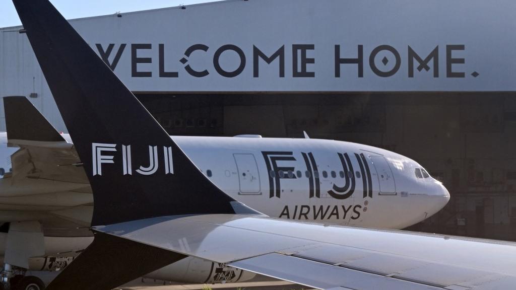 Fiji Airways to increase flights to Hong Kong