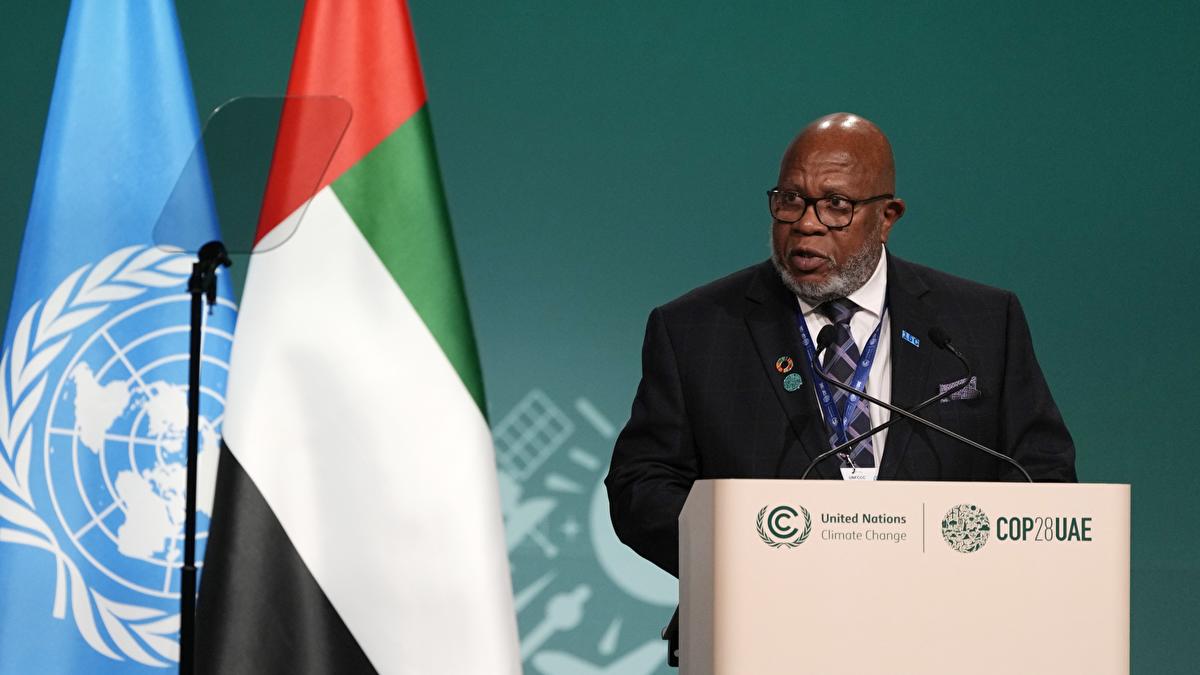 UNGA president urges assisting vulnerable nations in climate change