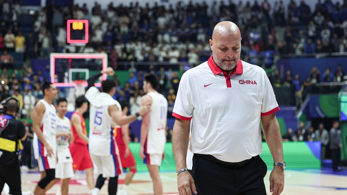 Hoopsters in a world of pain