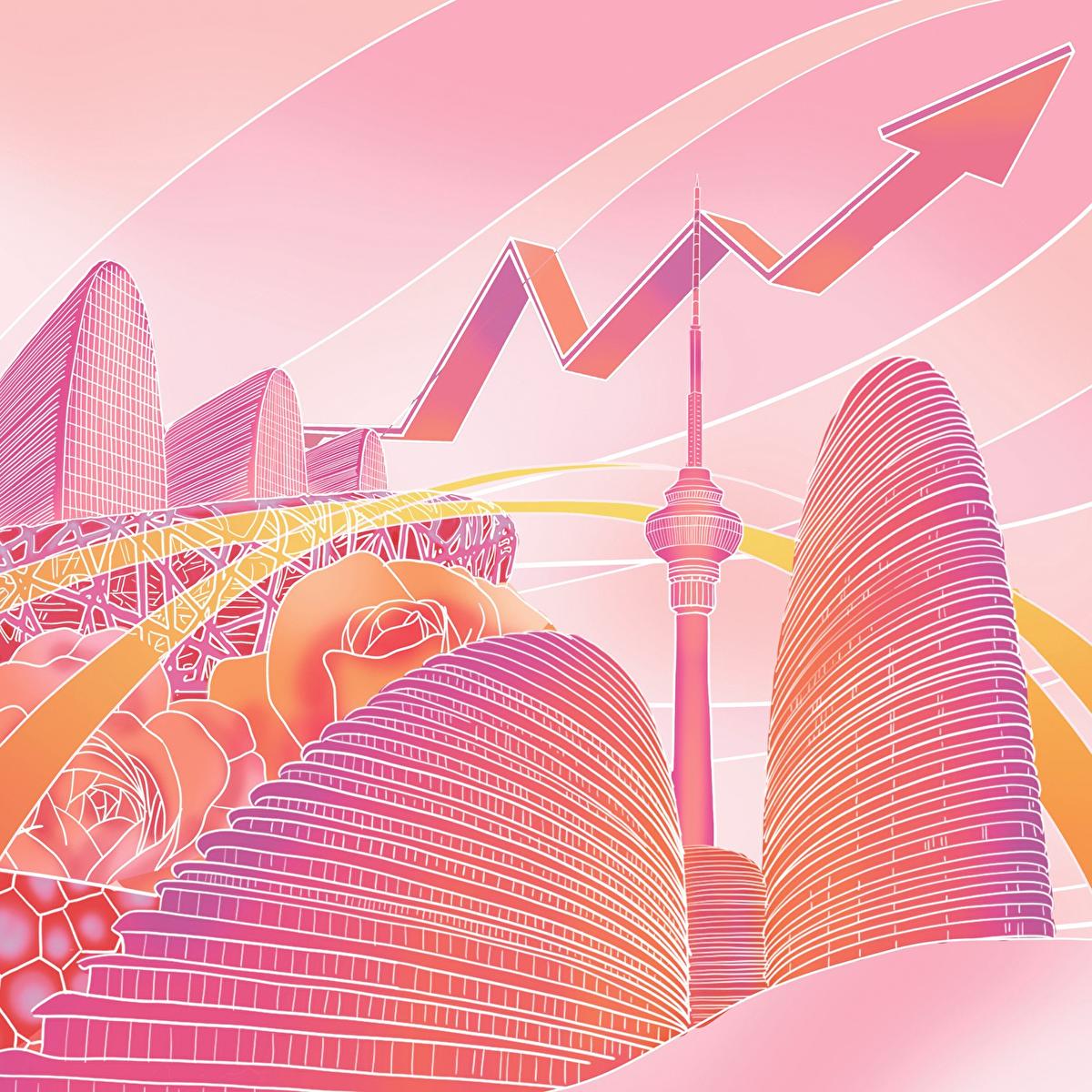 Platform for global modernization