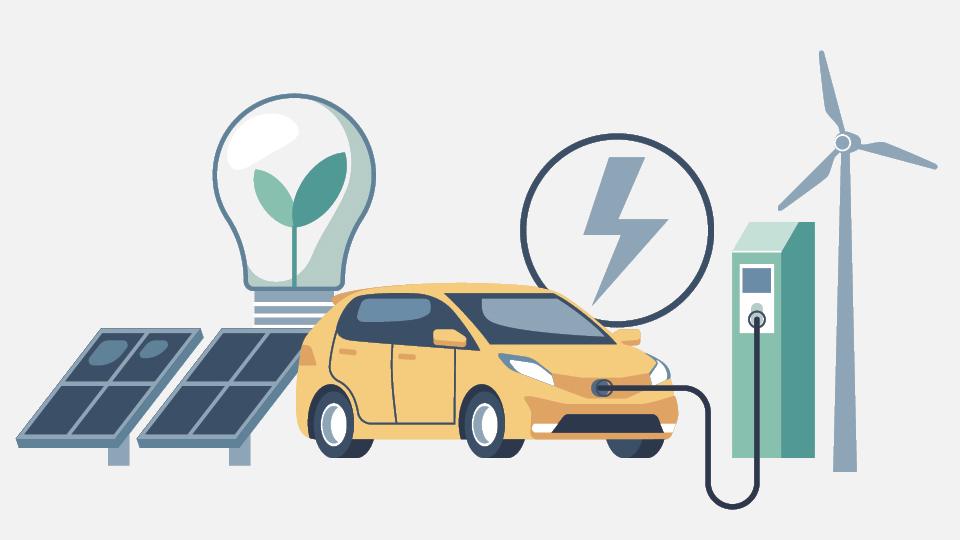 Guangdong’s new energy vehicle (NEV) industry continues to thrive