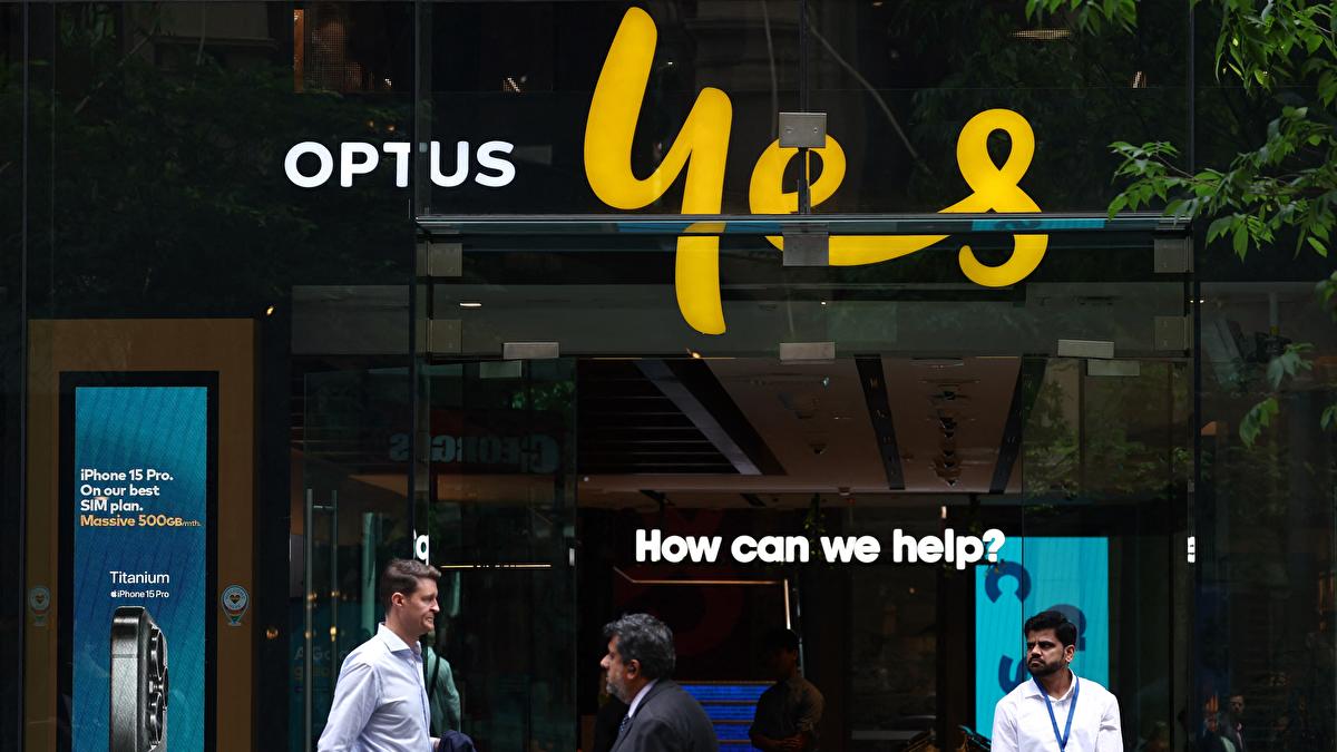 Optus: Massive Australia outage was after software upgrade