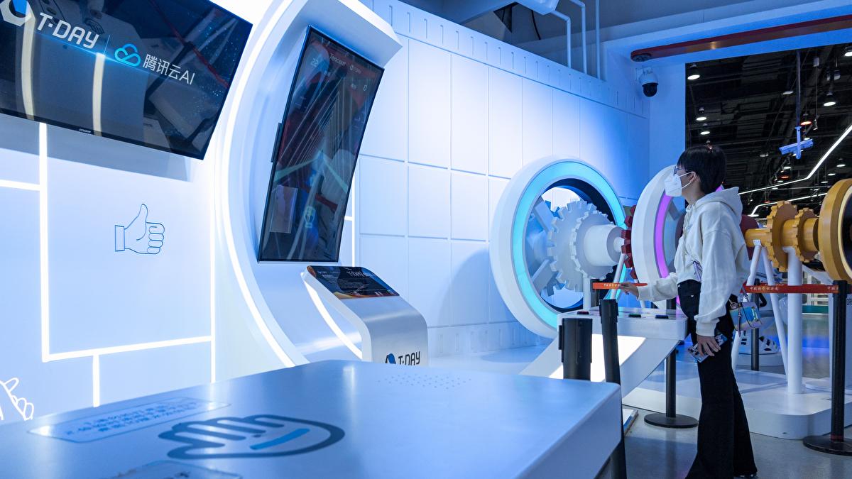 China's major internet firms post remarkable profit increase