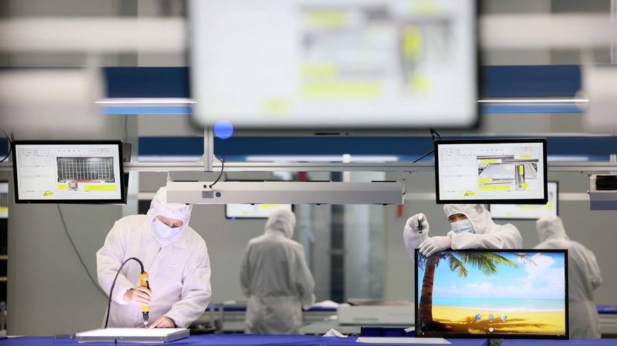 Asia's status as global sci-tech innovation hub secured