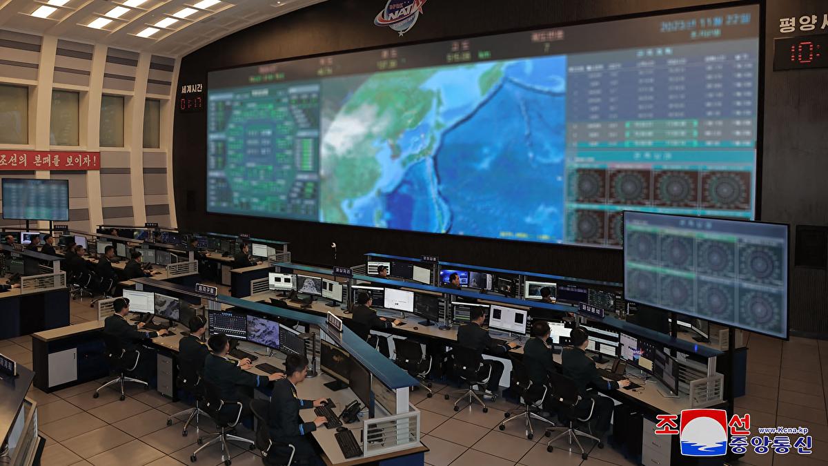 DPRK speeds up fine-tuning of its reconnaissance satellite