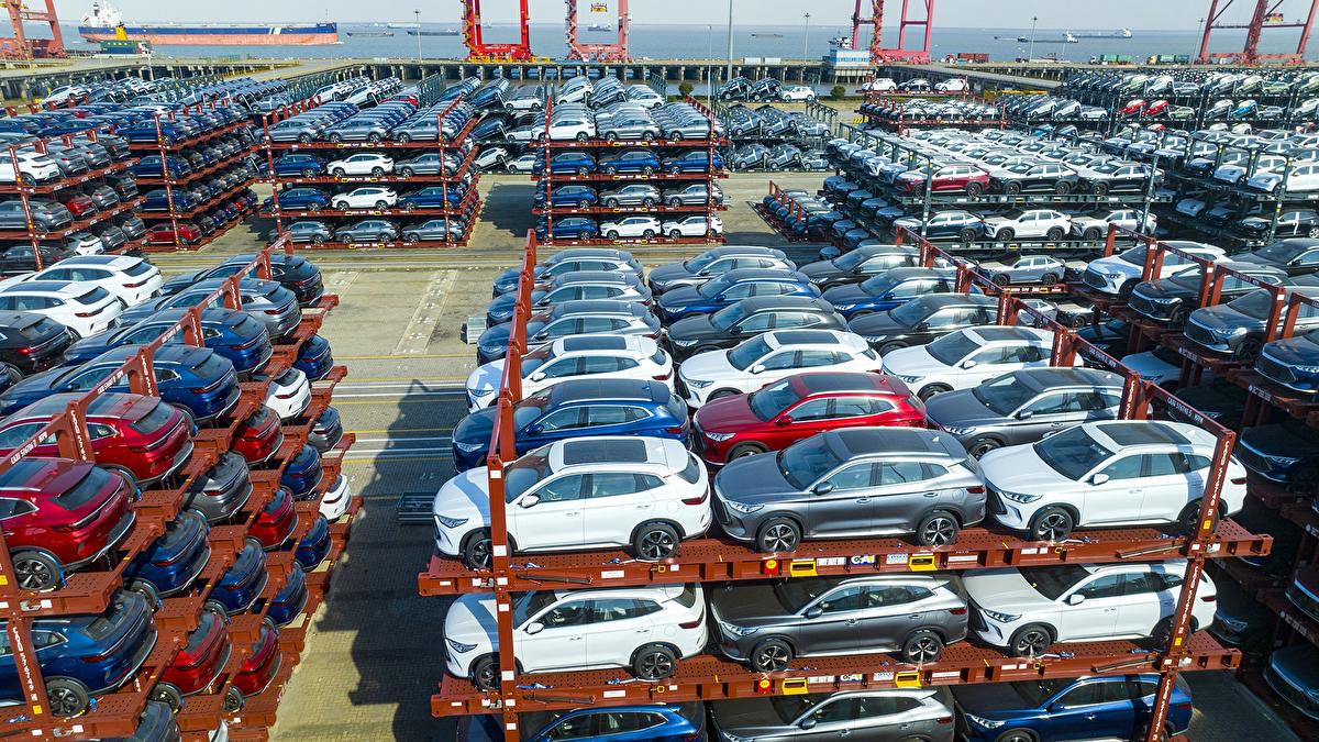 Fast sales growth forecast for largest vehicle market