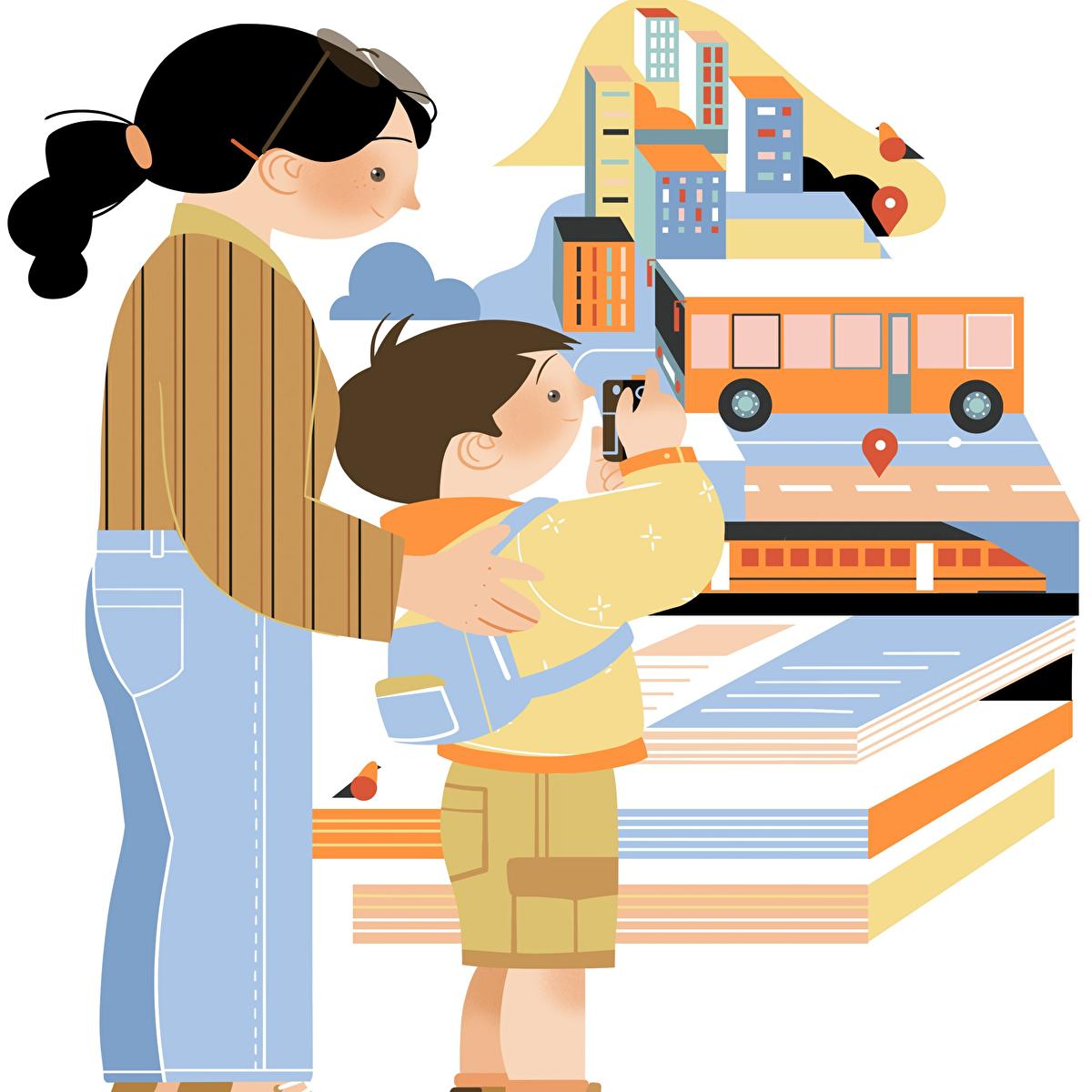 Study tours should offer more 'learning' experience